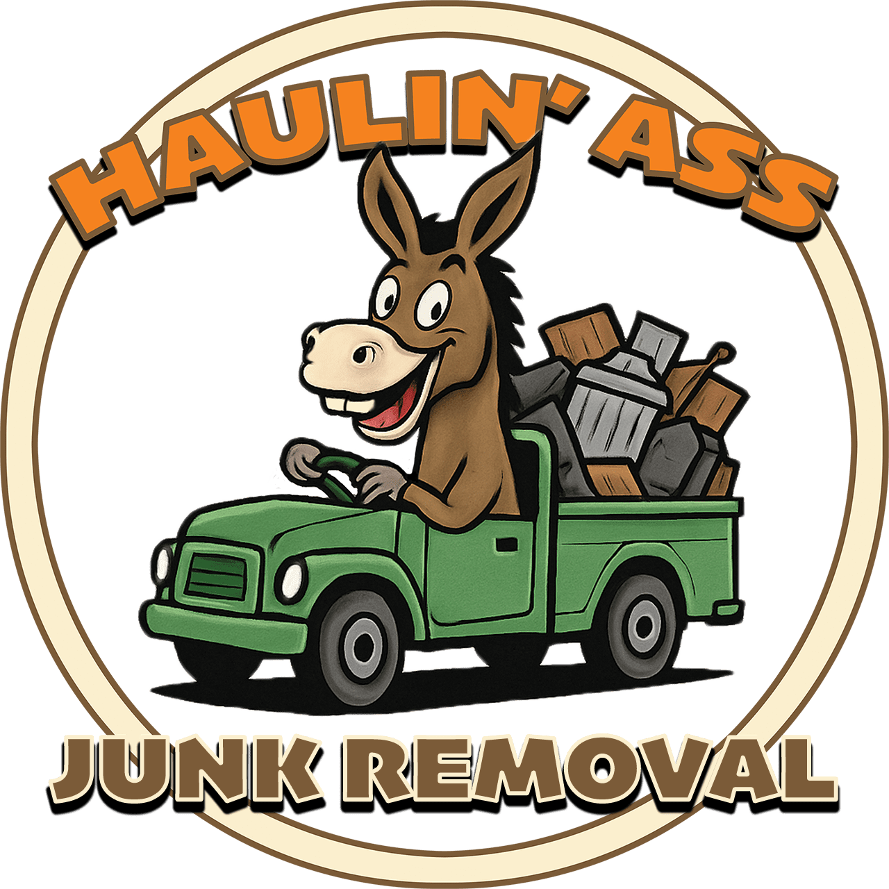 Concrete & Masonry Debris Removal | Fast, Safe Cleanup